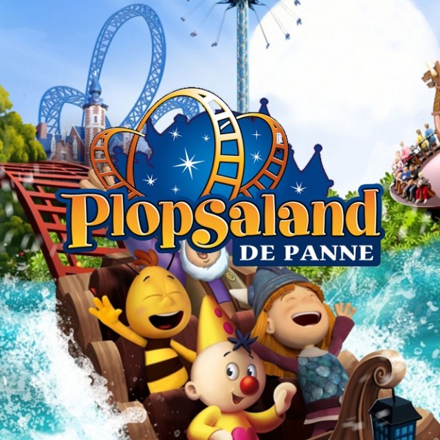 Plopsaland